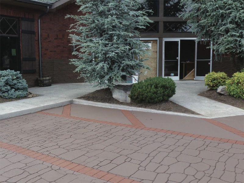 Driveway Repavement | StreetBond®