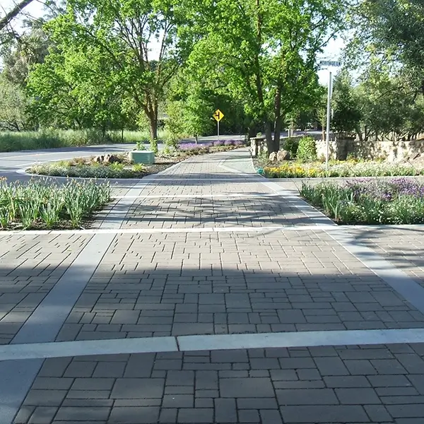 Crosswalks | StreetBond®