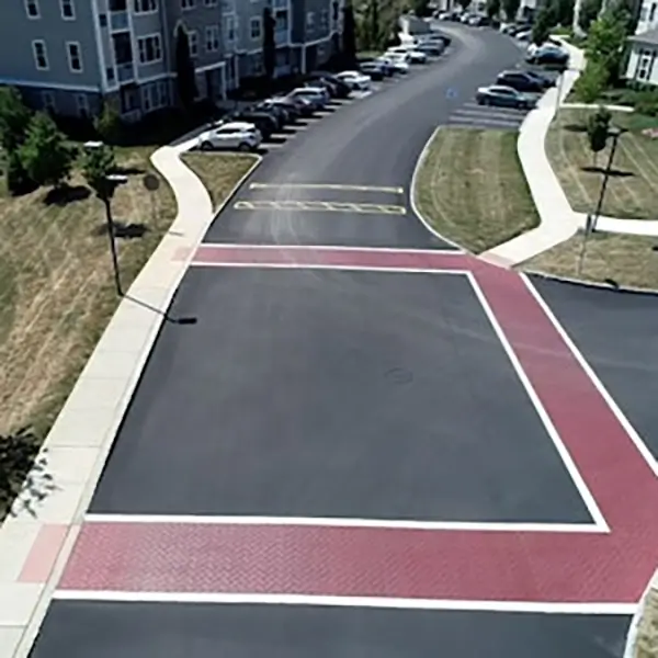 Crosswalks | StreetBond®