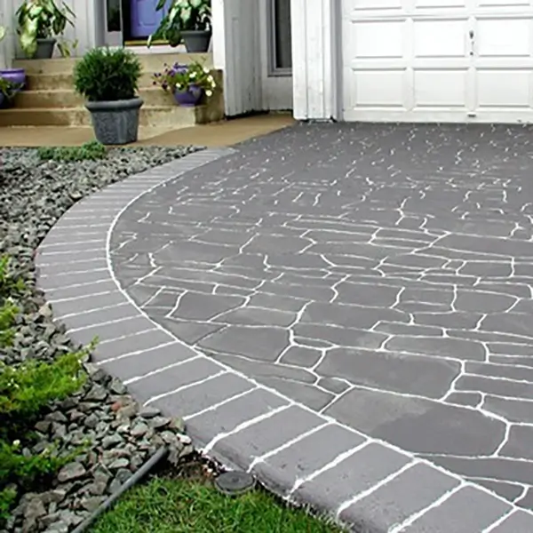 Driveway Repavement | StreetBond®