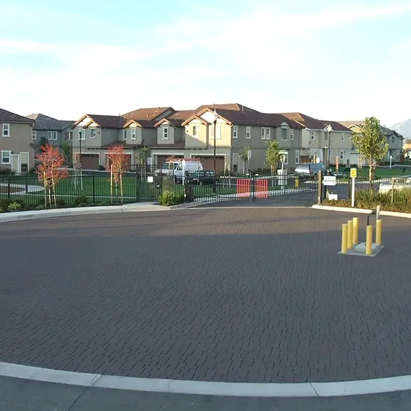 Driveway Repavement | StreetBond®