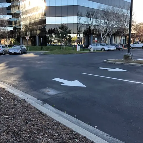 Parking Lots | StreetBond®