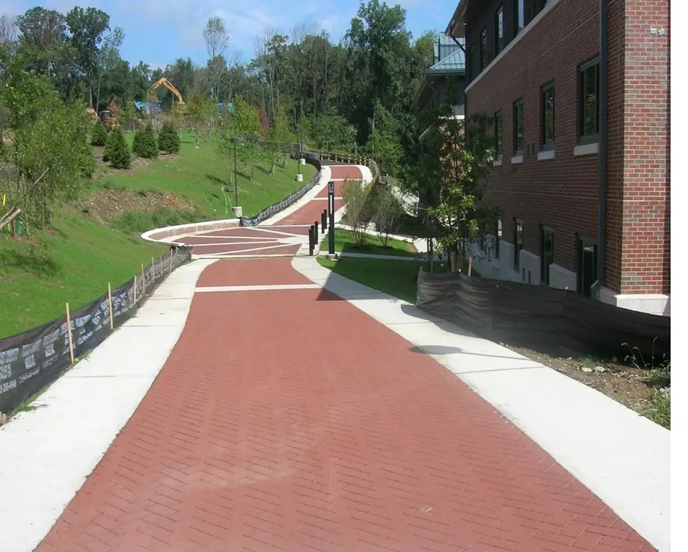 StreetBond Concrete Primer QS