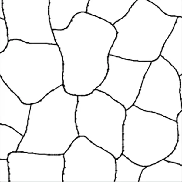 Asphalt Stamping Templates | StreetBond®