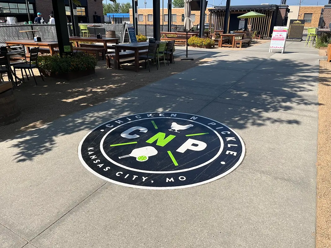 Thermoplastic Custom Designs