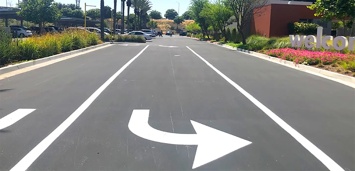 Pavement Markers | StreetBond®