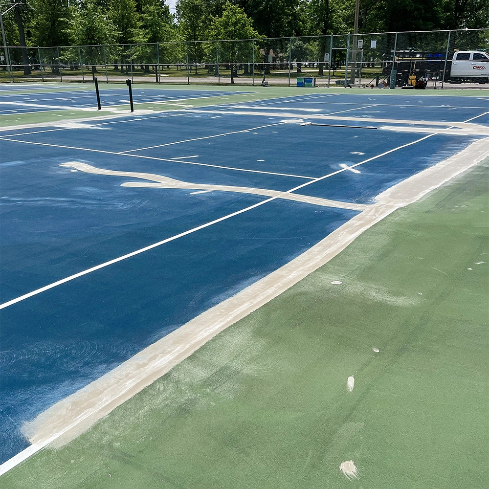 StreetBond Filler Binder