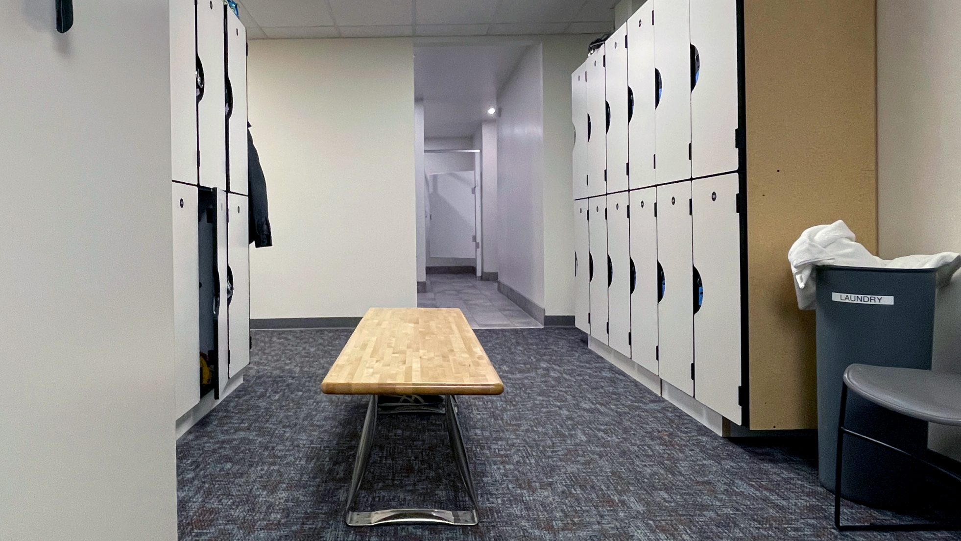 The Heights Racquet & Social Club - Pickleball, Padel & Squash