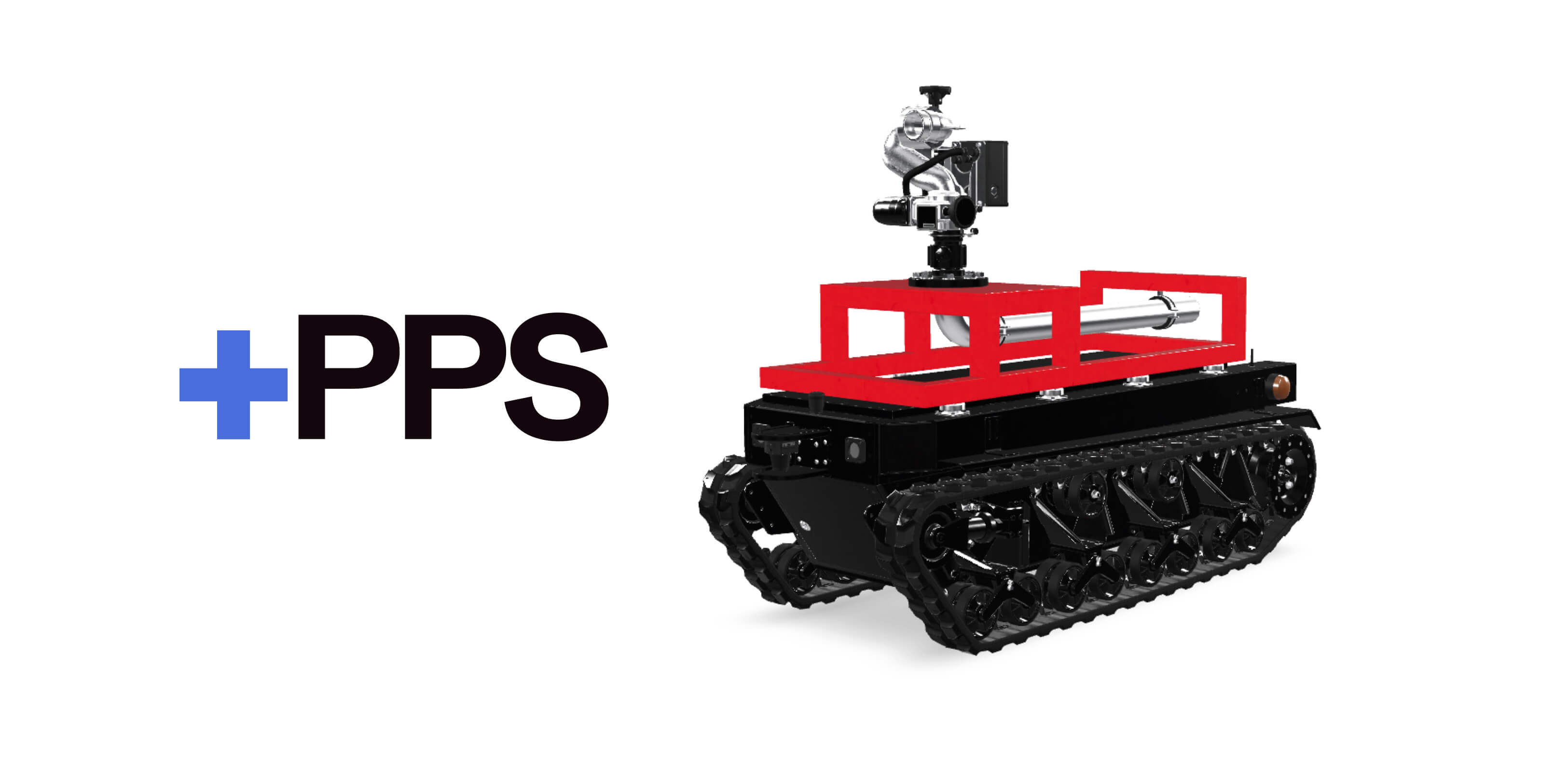 Pulsed Power Systems - Multipurpose robotic platforms made in Switzerland