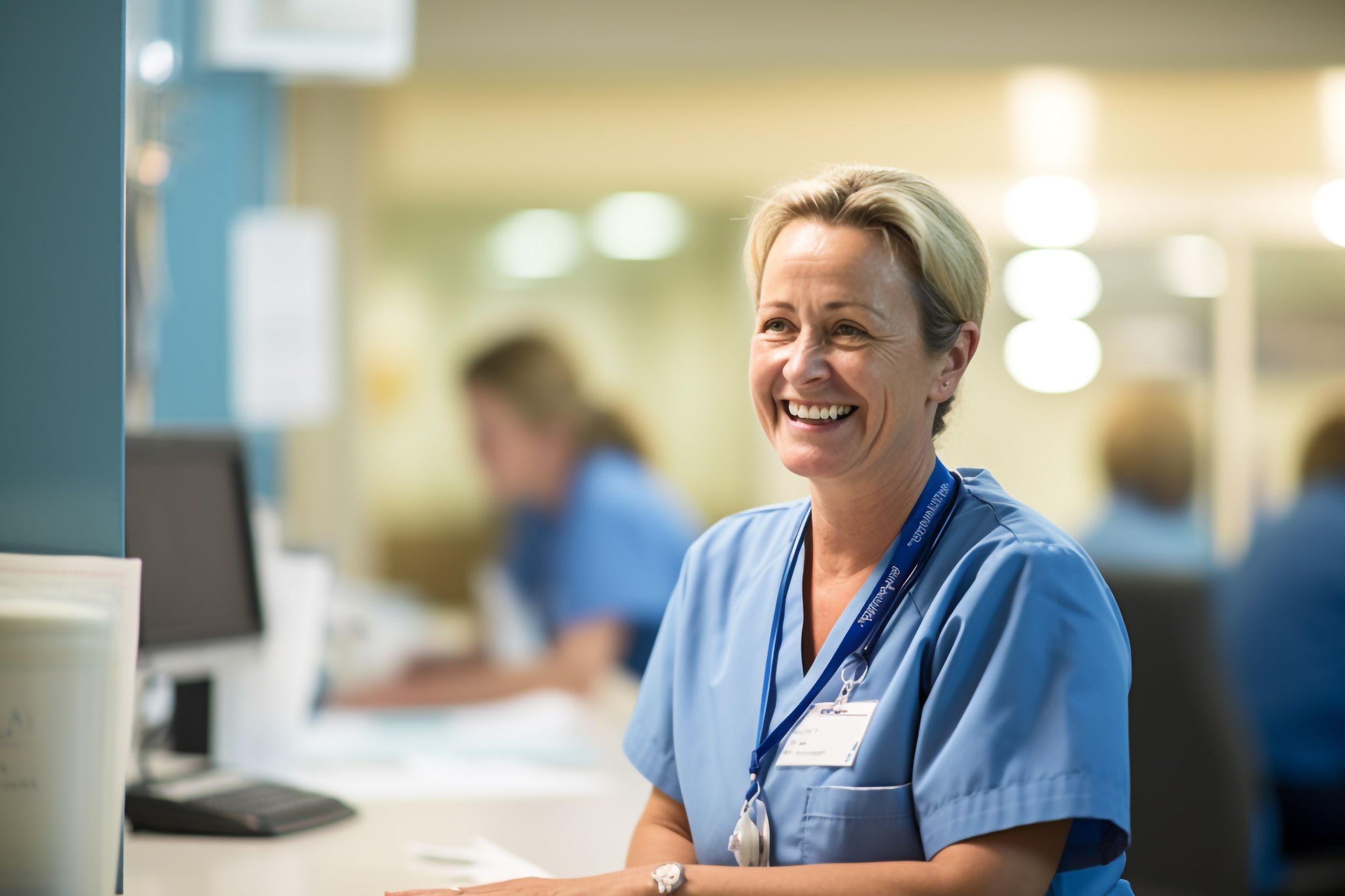 Vokus Personal - Fachkräfte finden