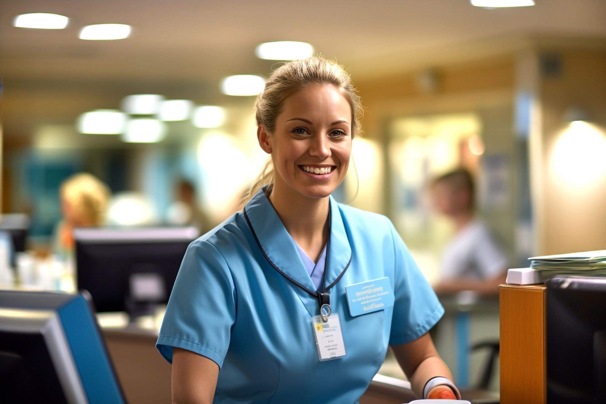 Vokus Personal - Ihre Stelle ist unser Job