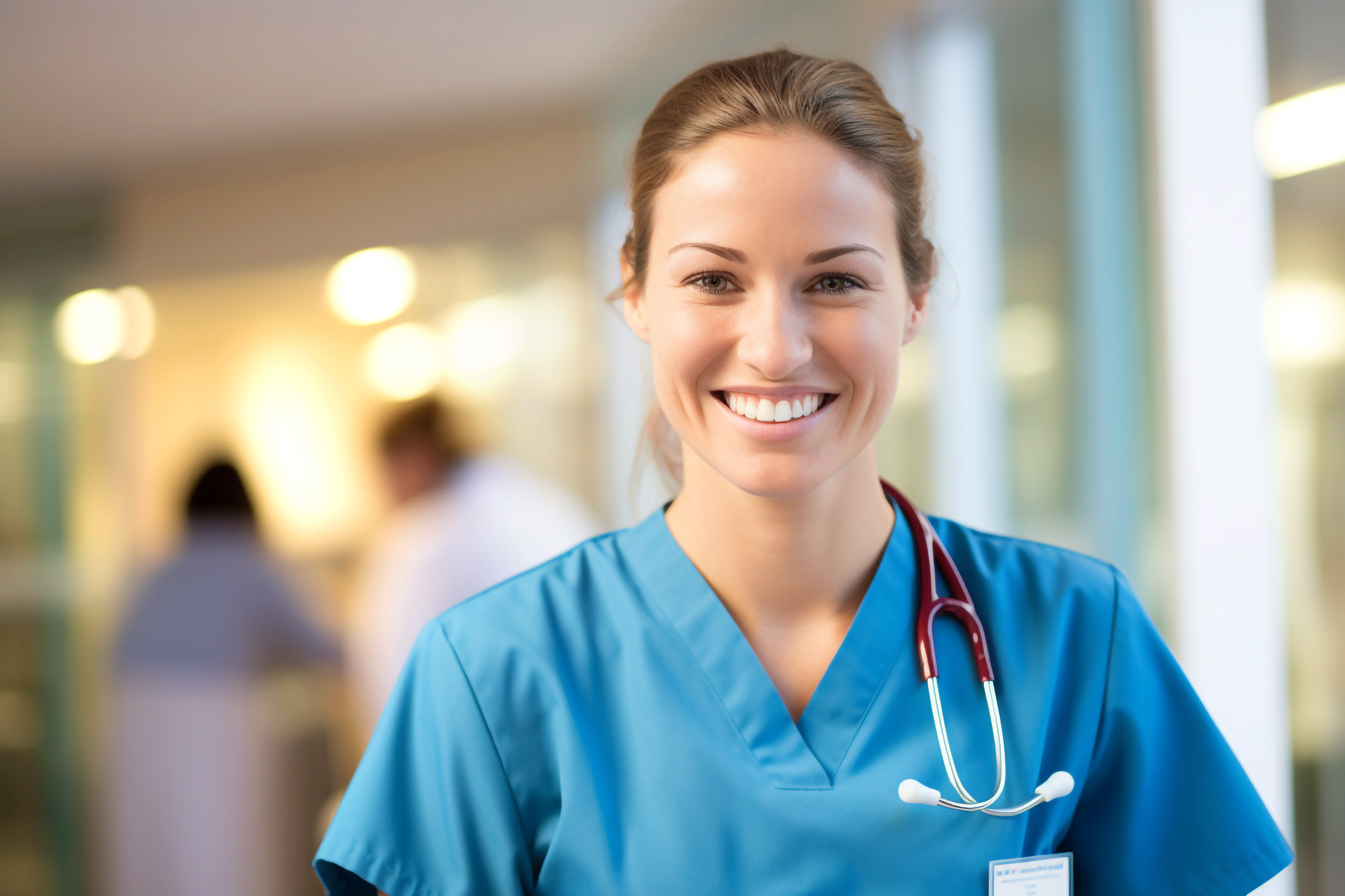 Vokus Personal - Kaderstellen