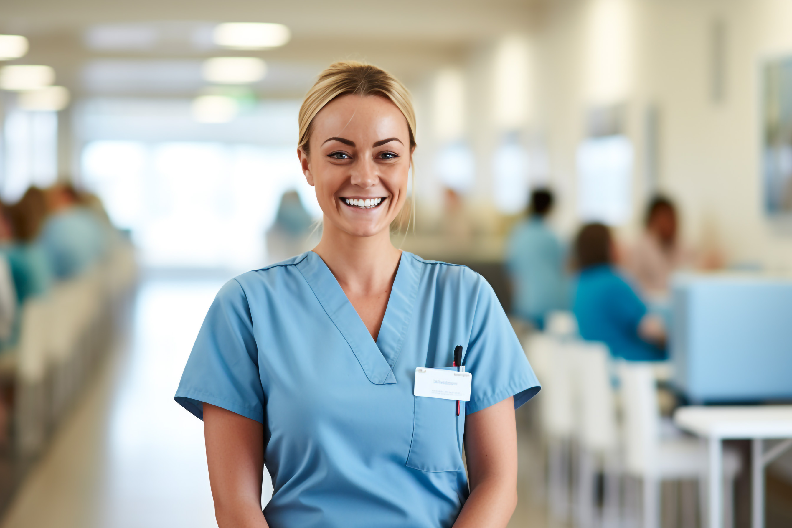 Vokus Personal - Fachkräfte finden