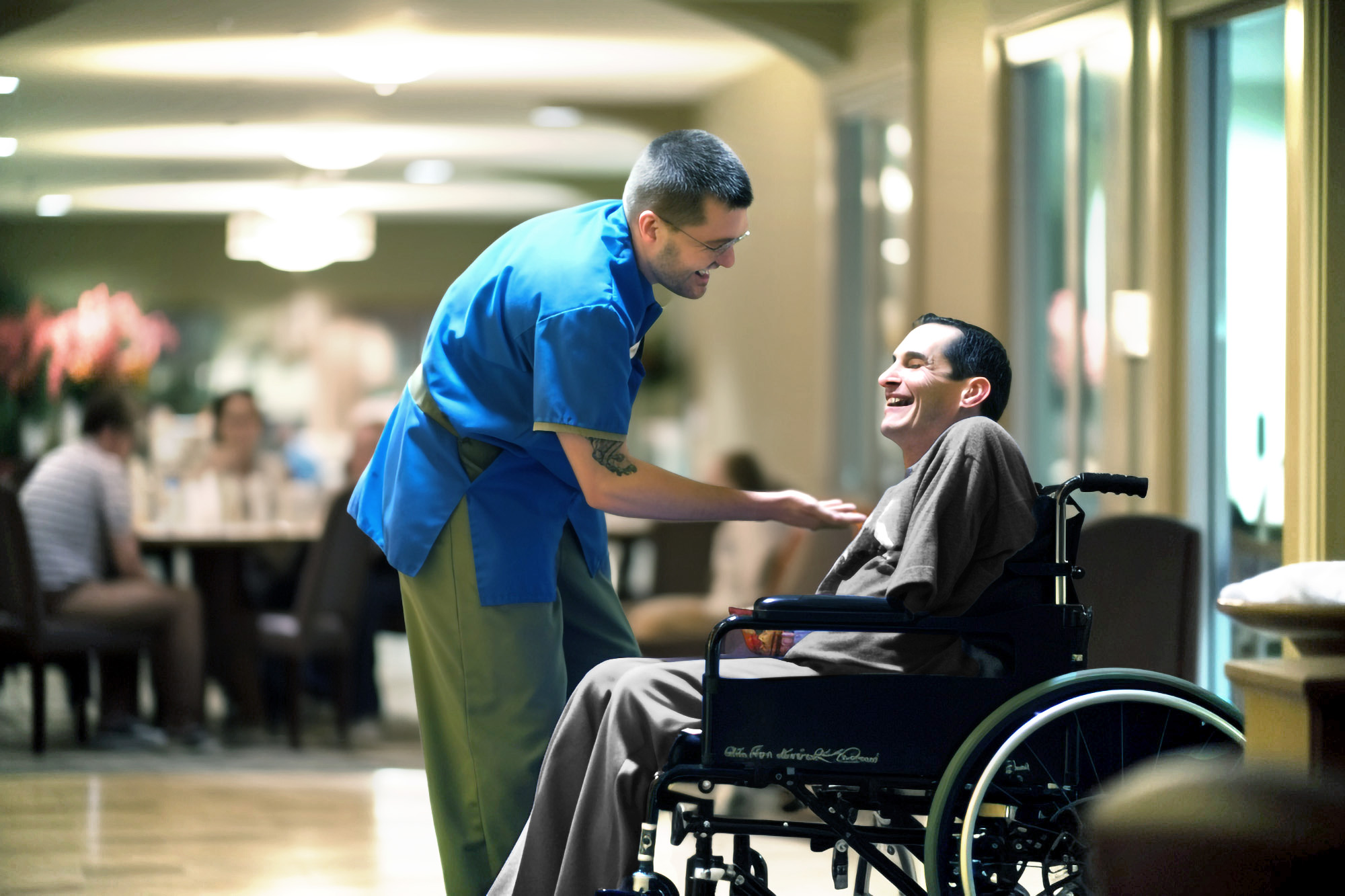 Vokus Personal - Fachkräfte finden