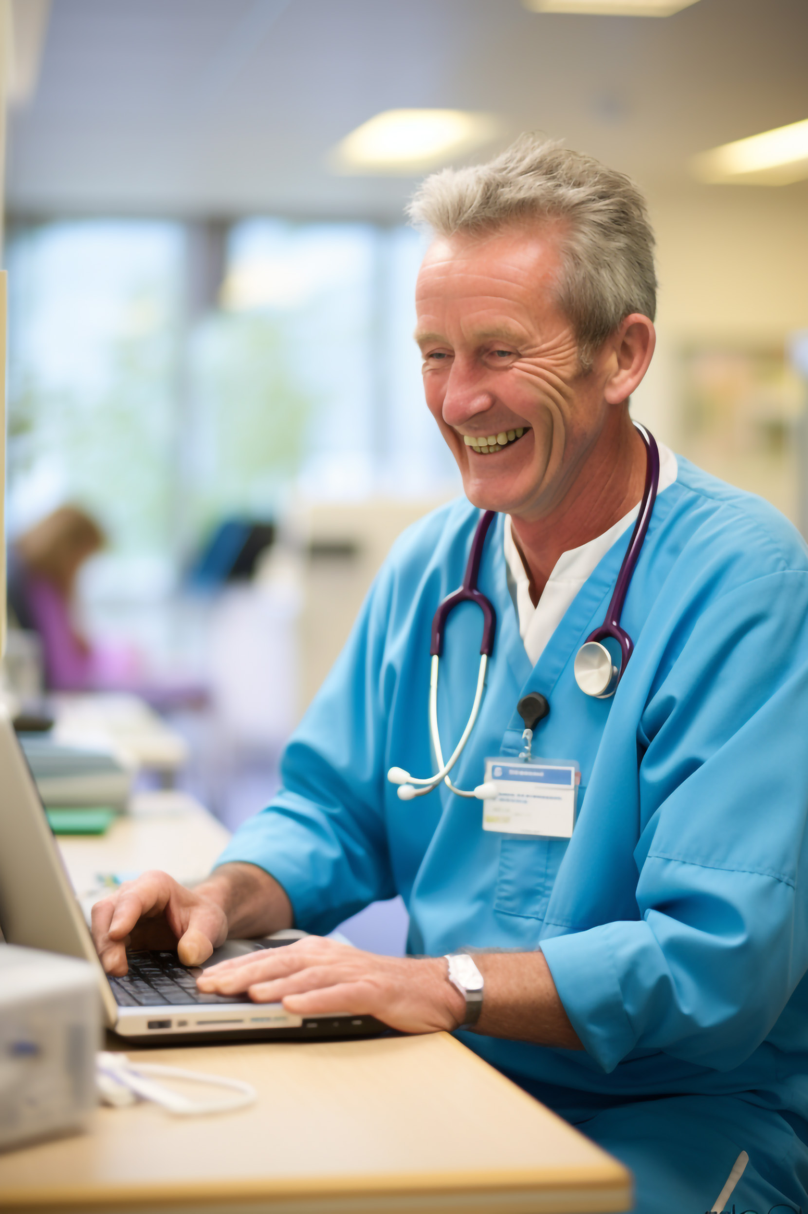 Vokus Personal - Notfallpool