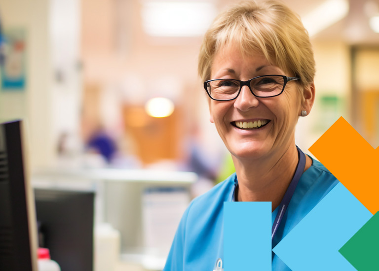 Vokus Personal - Kaderstellen