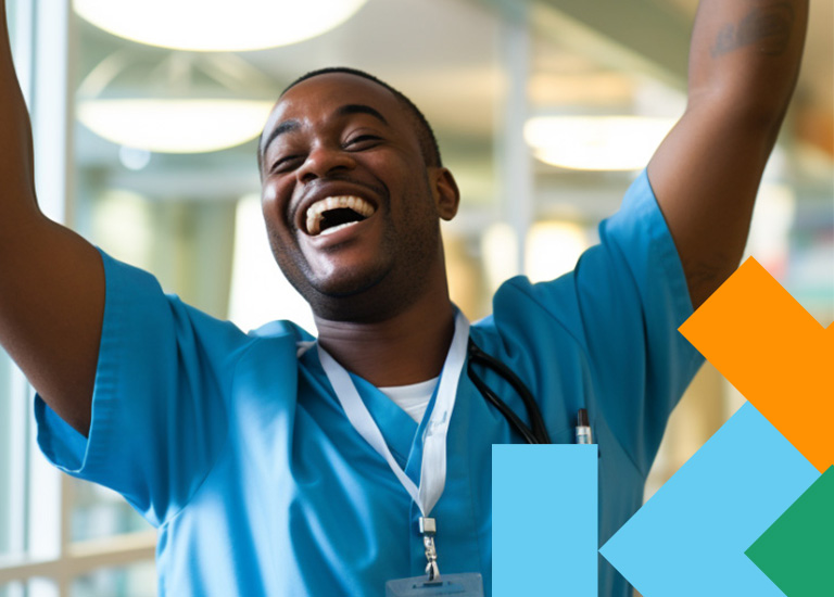 Vokus Personal - Pflege-Notfallpool