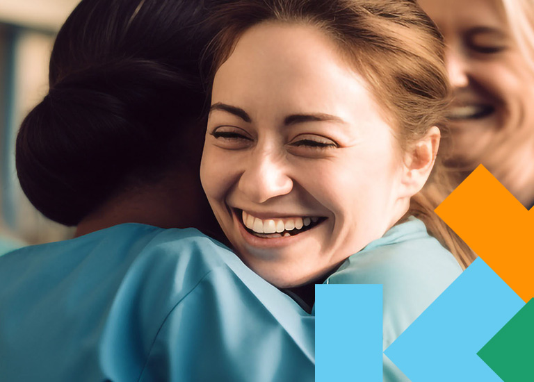 Vokus Personal - Einrichtungen