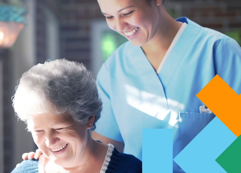 Vokus Personal - Pfleger/innen