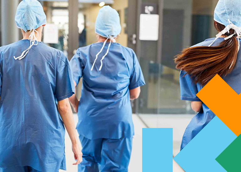 Vokus Personal - Notfallpool