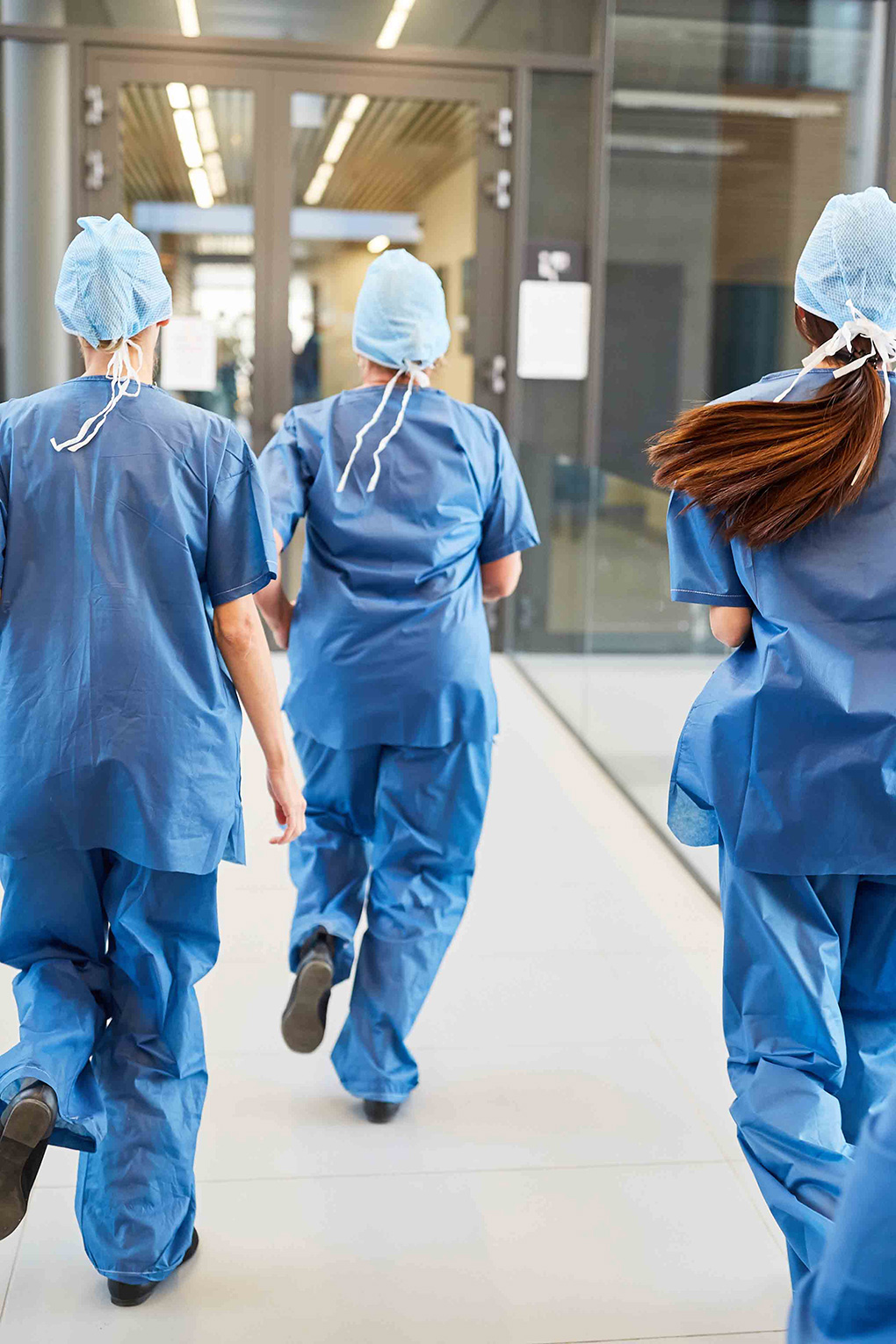 Vokus Personal - Notfallpool