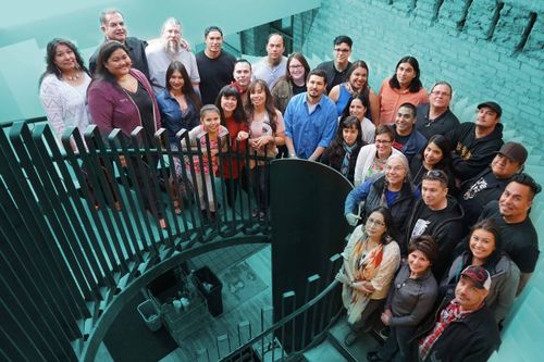 Home - First Peoples Fund