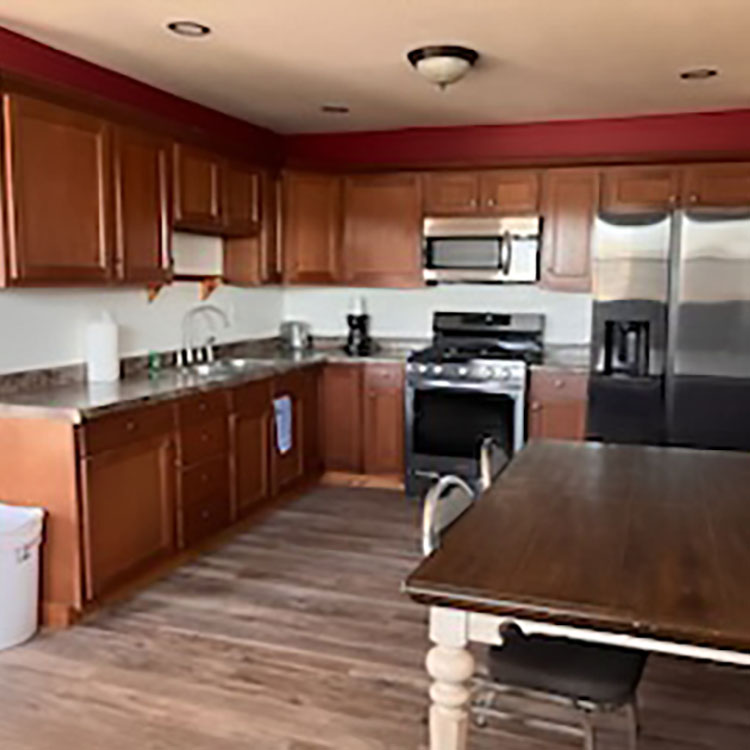 OLA Arist-In-Residence Program - First Peoples Fund