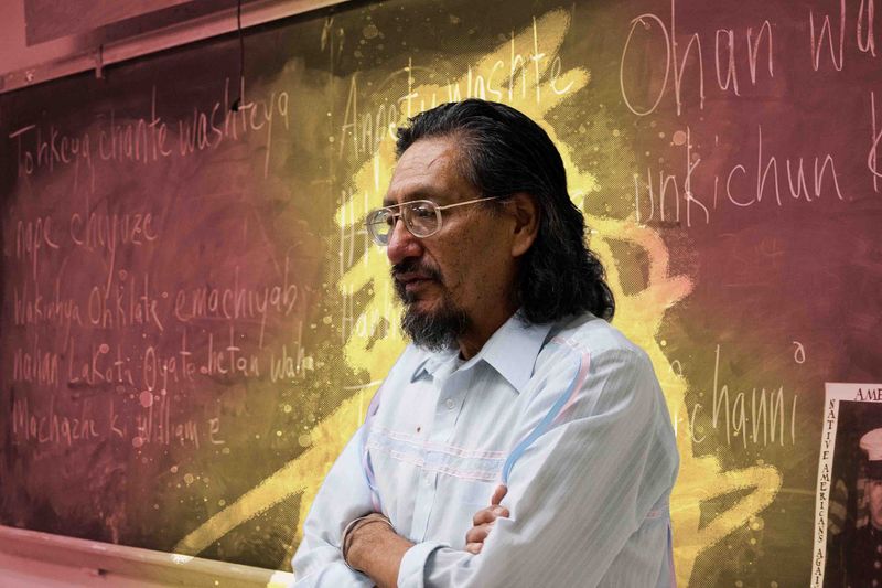 OLA Arist-In-Residence Program - First Peoples Fund