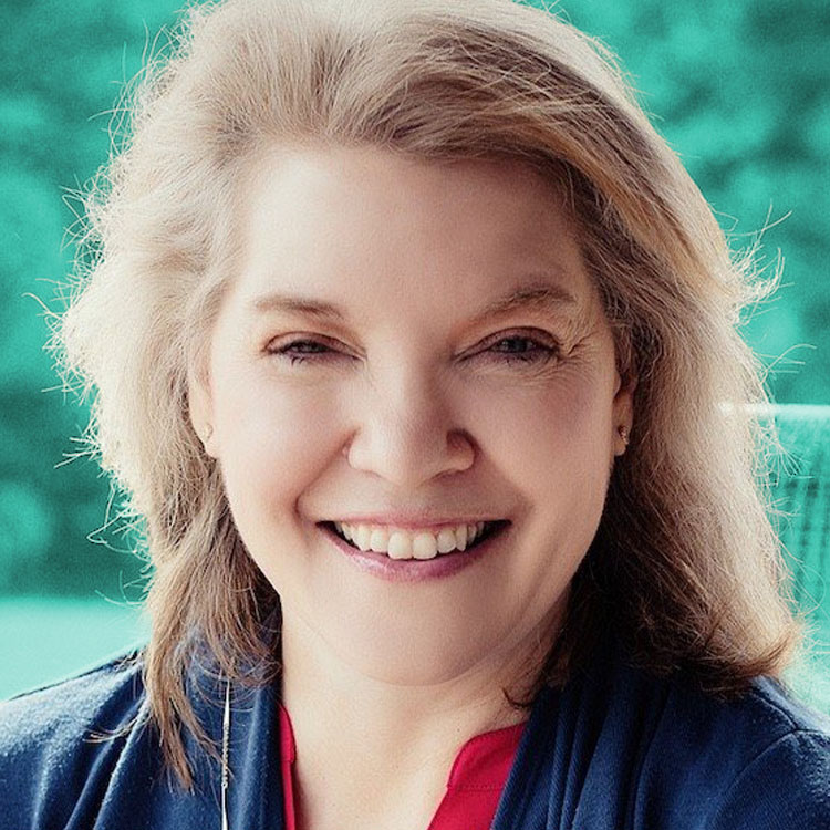 Tresha Moreland - First Peoples Fund Team