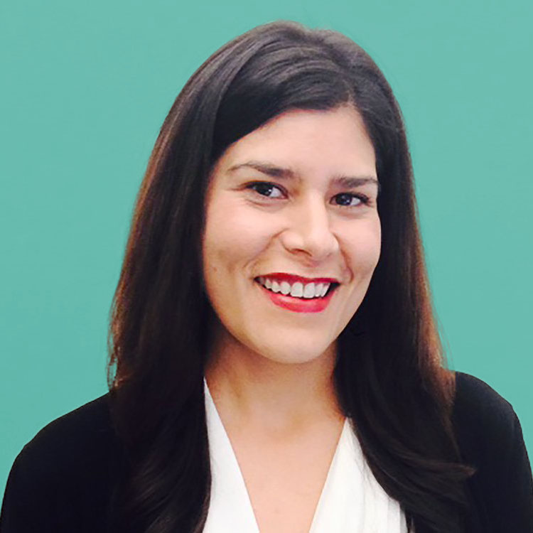 Jaren Bonillo - First Peoples Fund Team