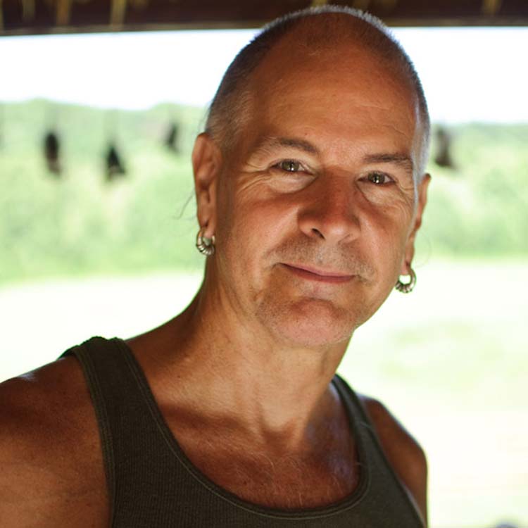 Richard Zane Smith - First Peoples Fund