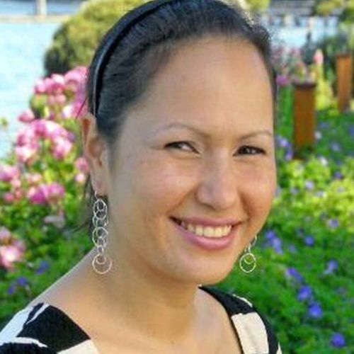 Lorilee Morsette - First Peoples Fund