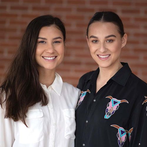 Madison Ann Craig - First Peoples Fund