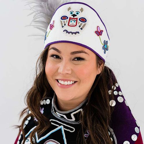 Alison Bremner - First Peoples Fund