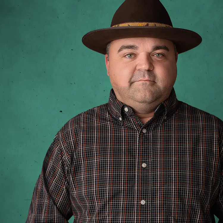 Collective Spirit Podcast - First Peoples Fund