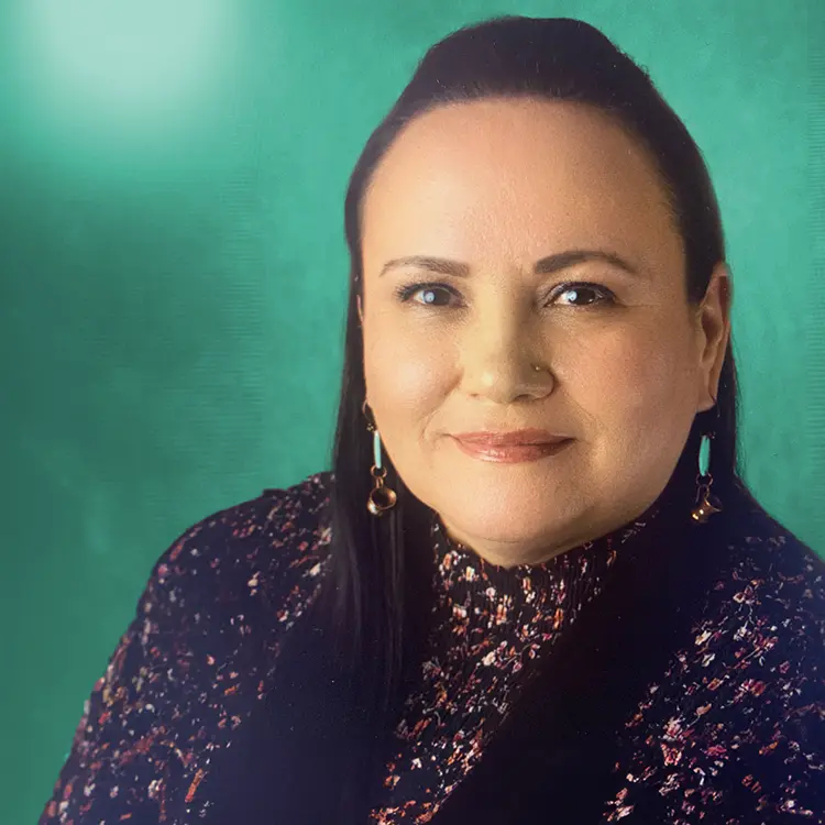 Collective Spirit Podcast - First Peoples Fund