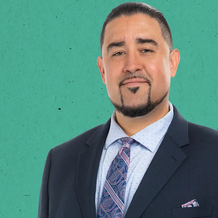 Collective Spirit Podcast - First Peoples Fund