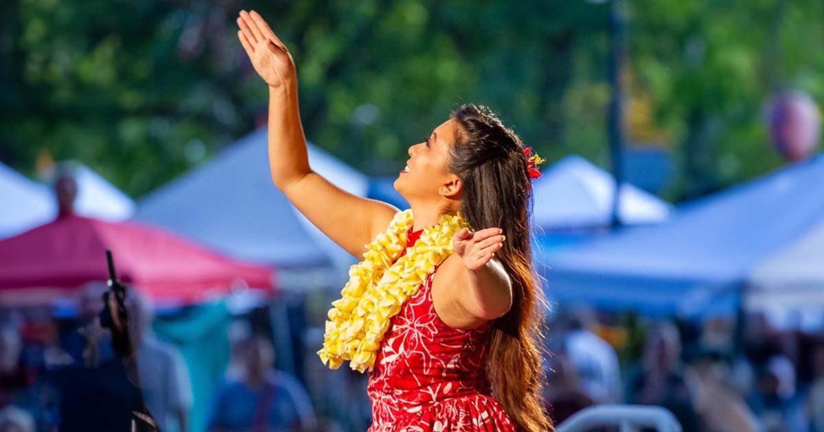 Ke Kukui Foundation Expands “4 Days of Aloha” Thanks to Our Nations ...