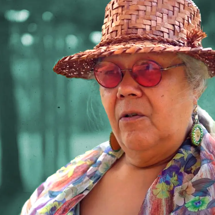 Collective Spirit Podcast - First Peoples Fund