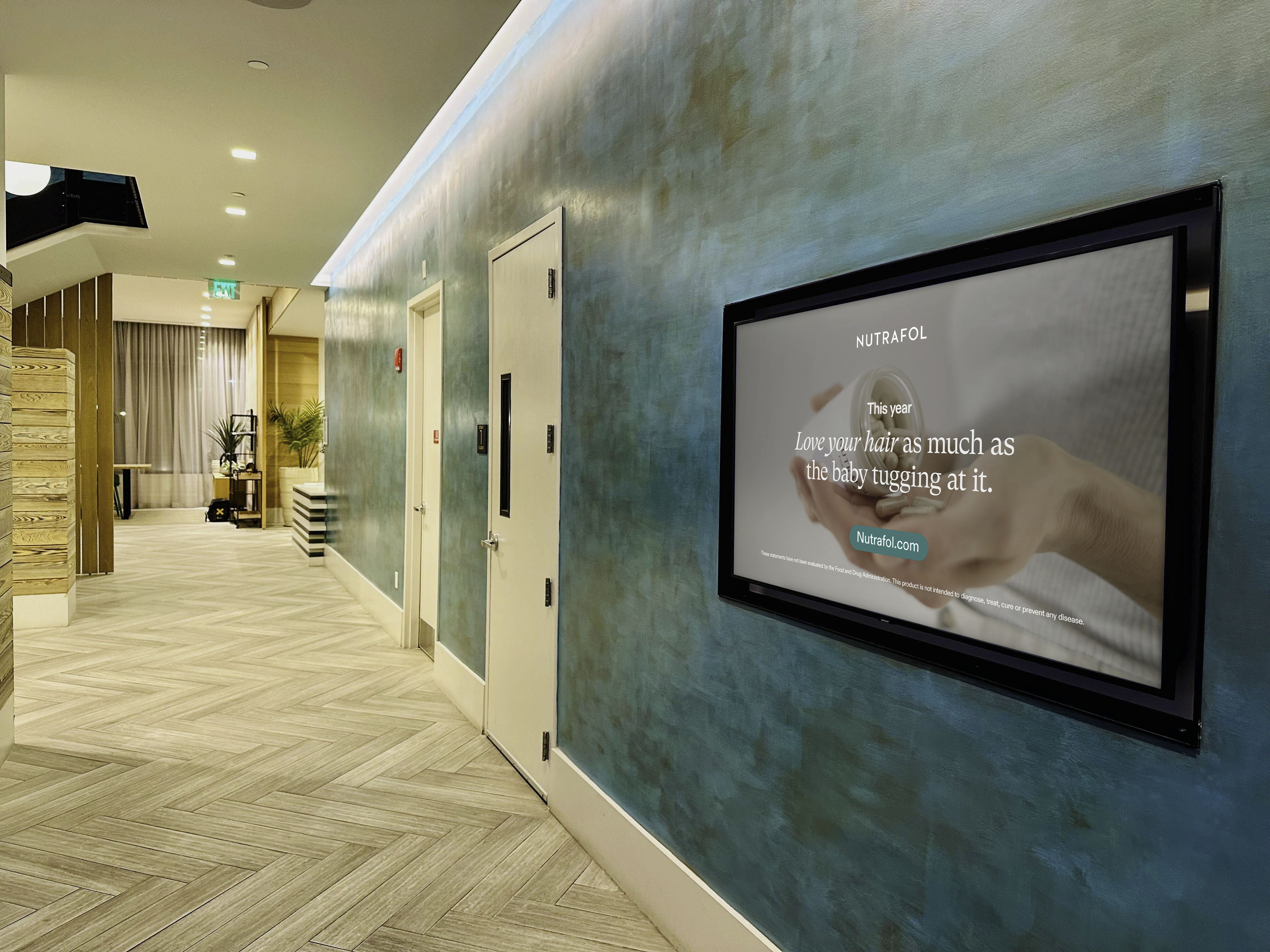 Screenverse | Largest Digital Out-Of-Home Advertising Networks