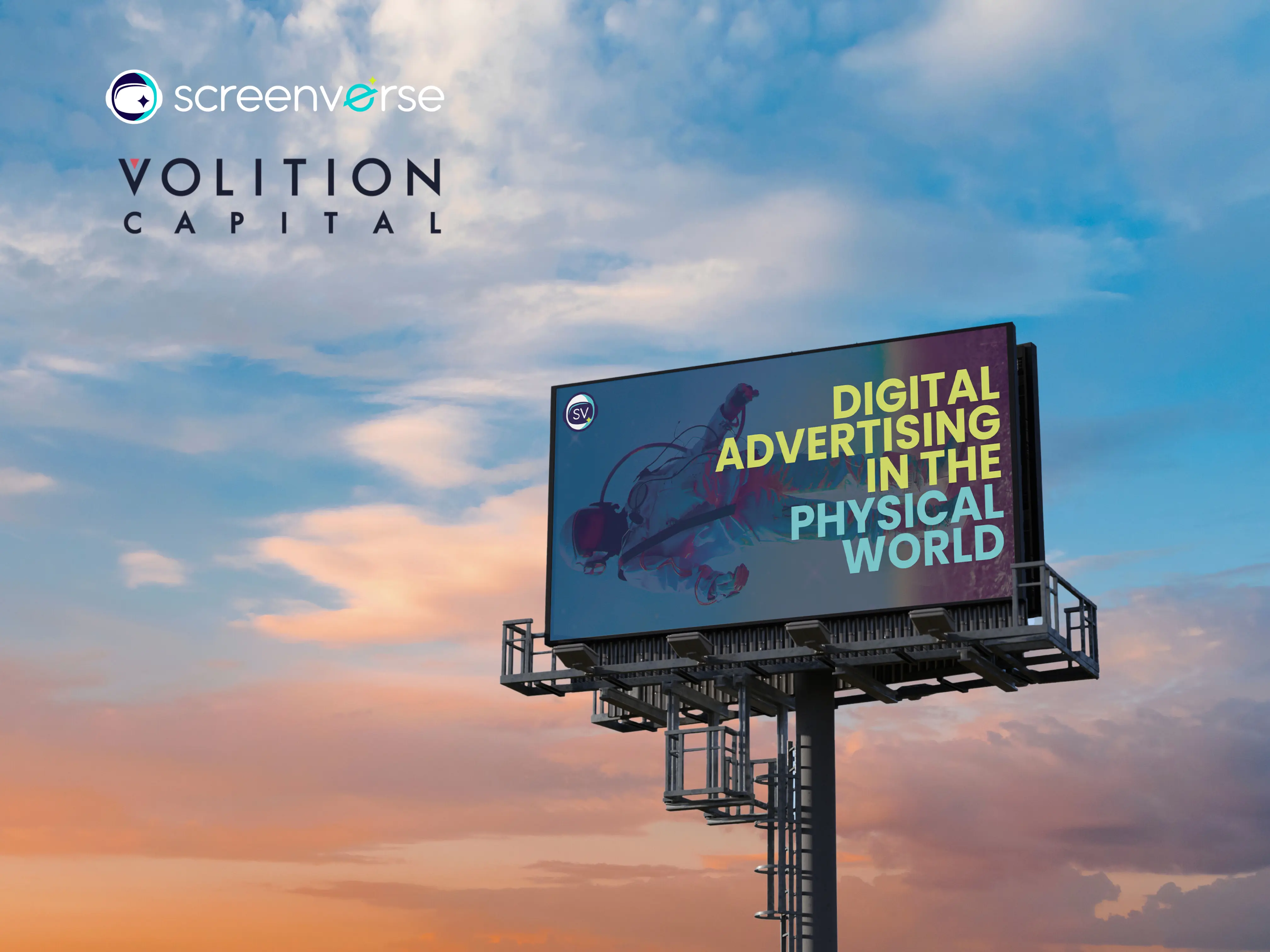 Screenverse | Largest Digital Out-Of-Home Advertising Networks