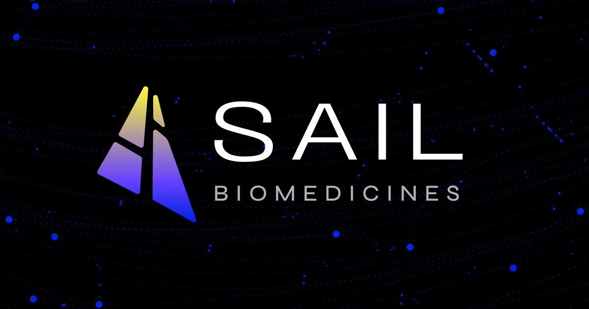 Sail Biomedicines