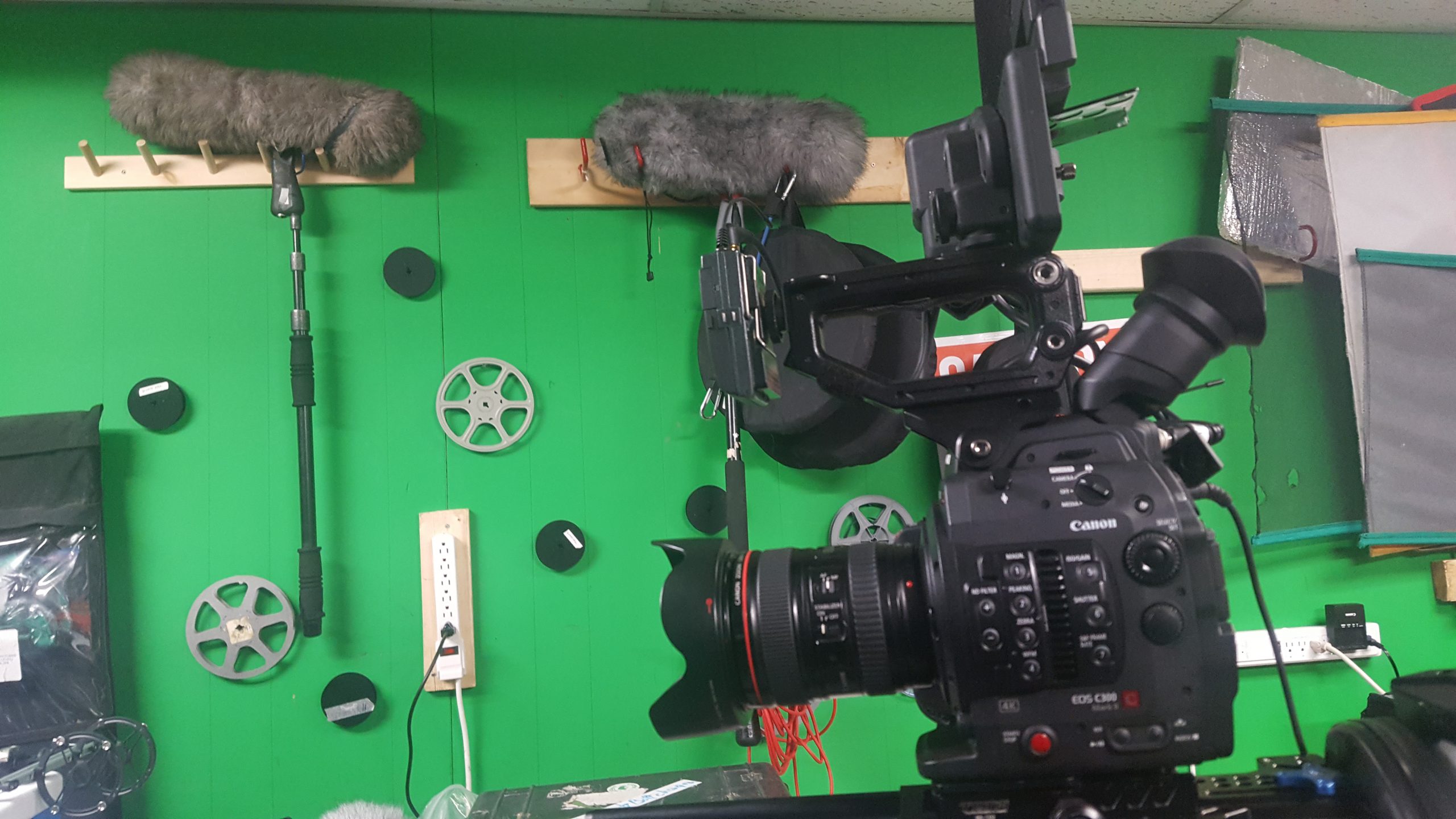 Know Your Tools; Equipment Training Series - WAMP