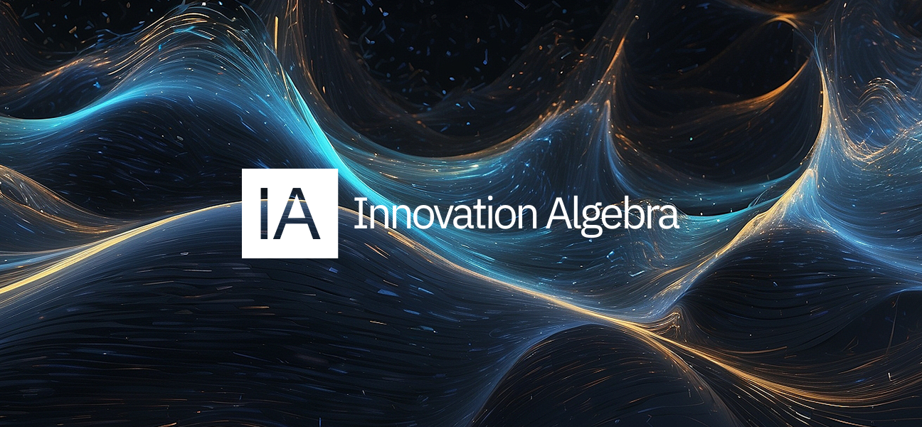 Innovation Algebra Resources
