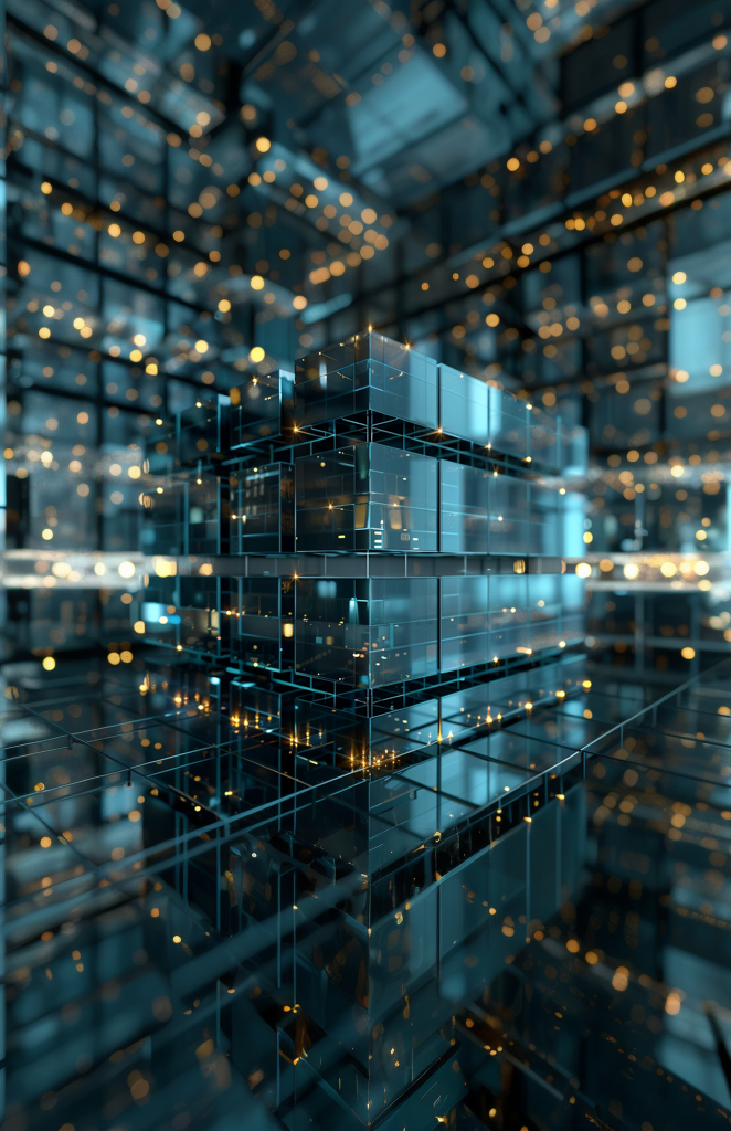 Vertical Data | Partner with Us to Power Your Compute Infrastructure