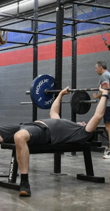 CrossFit Jackson | CrossFit Gym In Jackson, TN