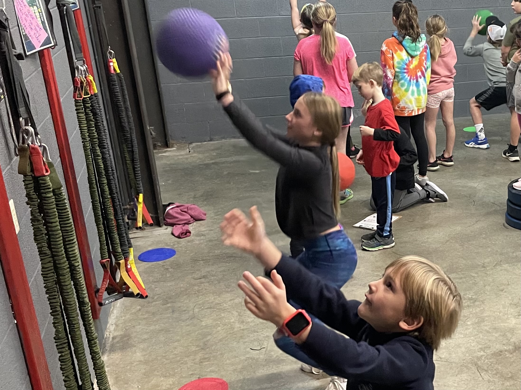 CrossFit Jackson | CrossFit Gym In Jackson, TN