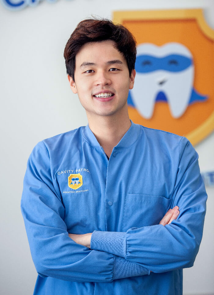 $179 New Patient Special | Cavity Patrol Pediatric Dentistry