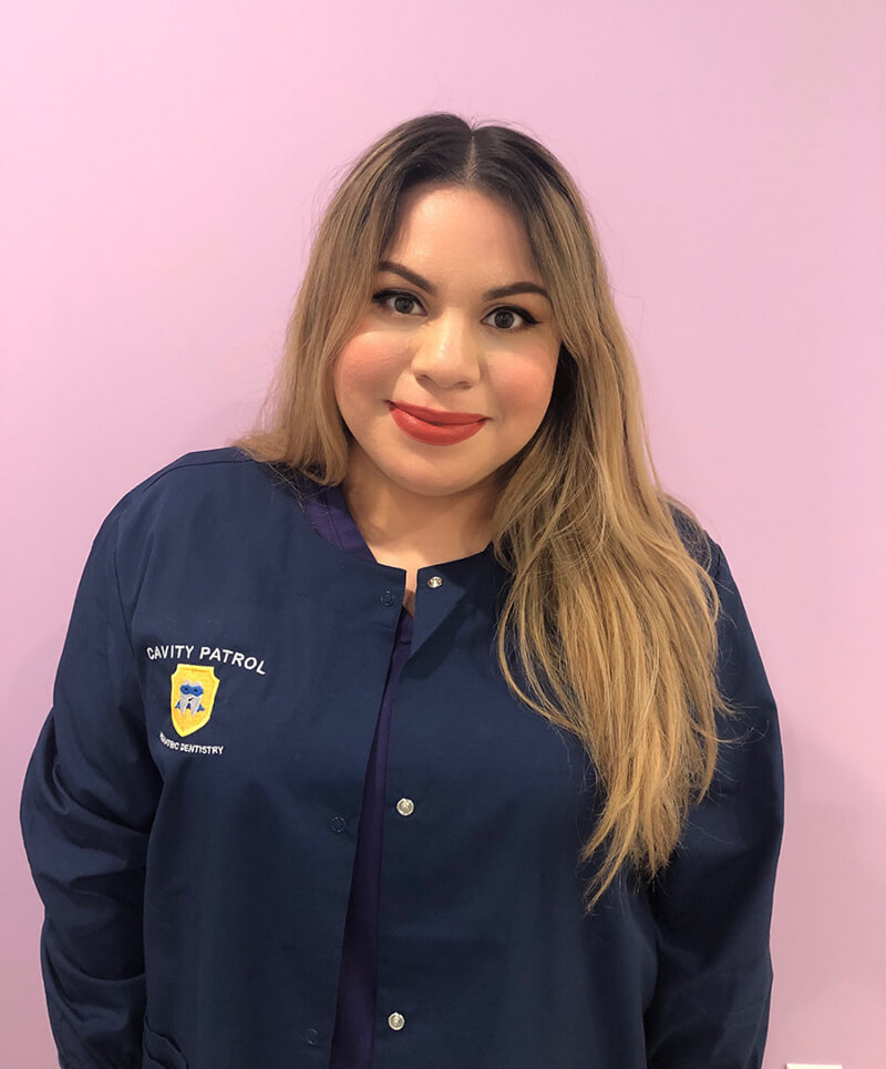 About Us | Cavity Patrol Pediatric Dentistry