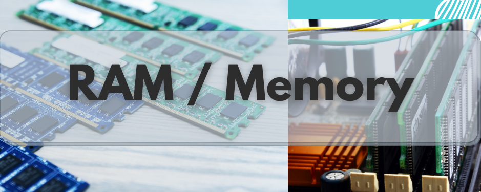 Top 8 things to look for when buying a new computer